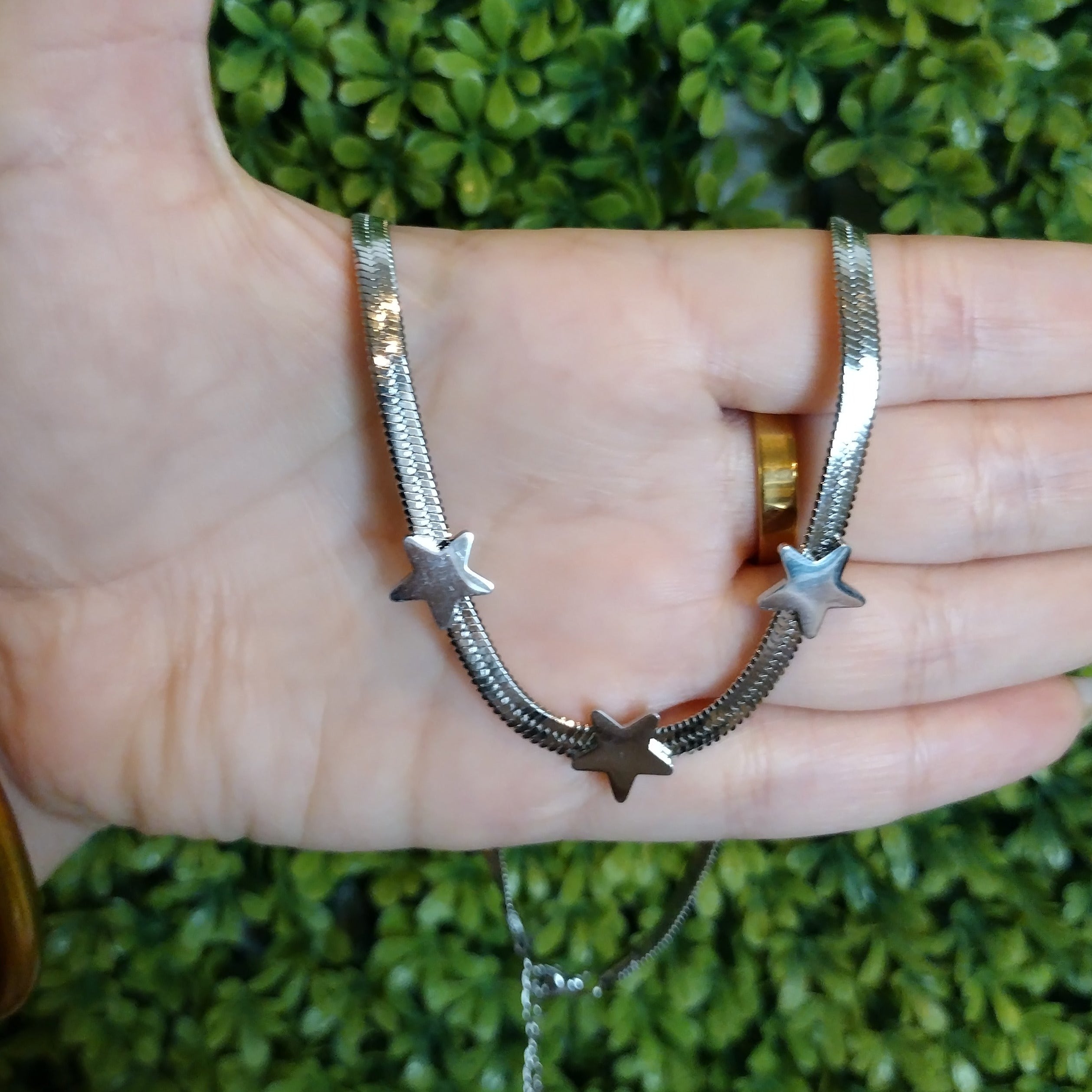 Collar FRIDA - Frida's Dream