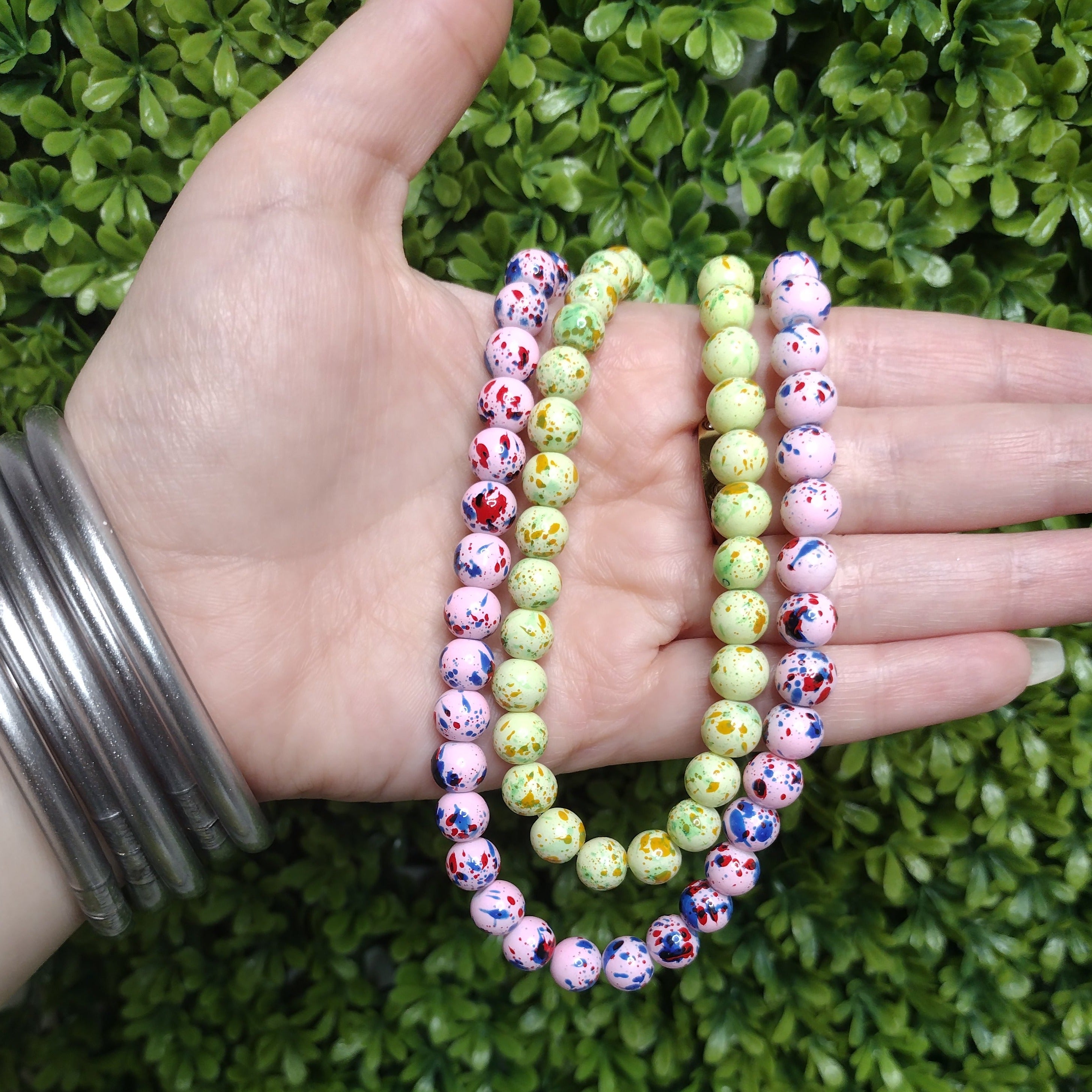 Collares Coloridos - Frida's Dream