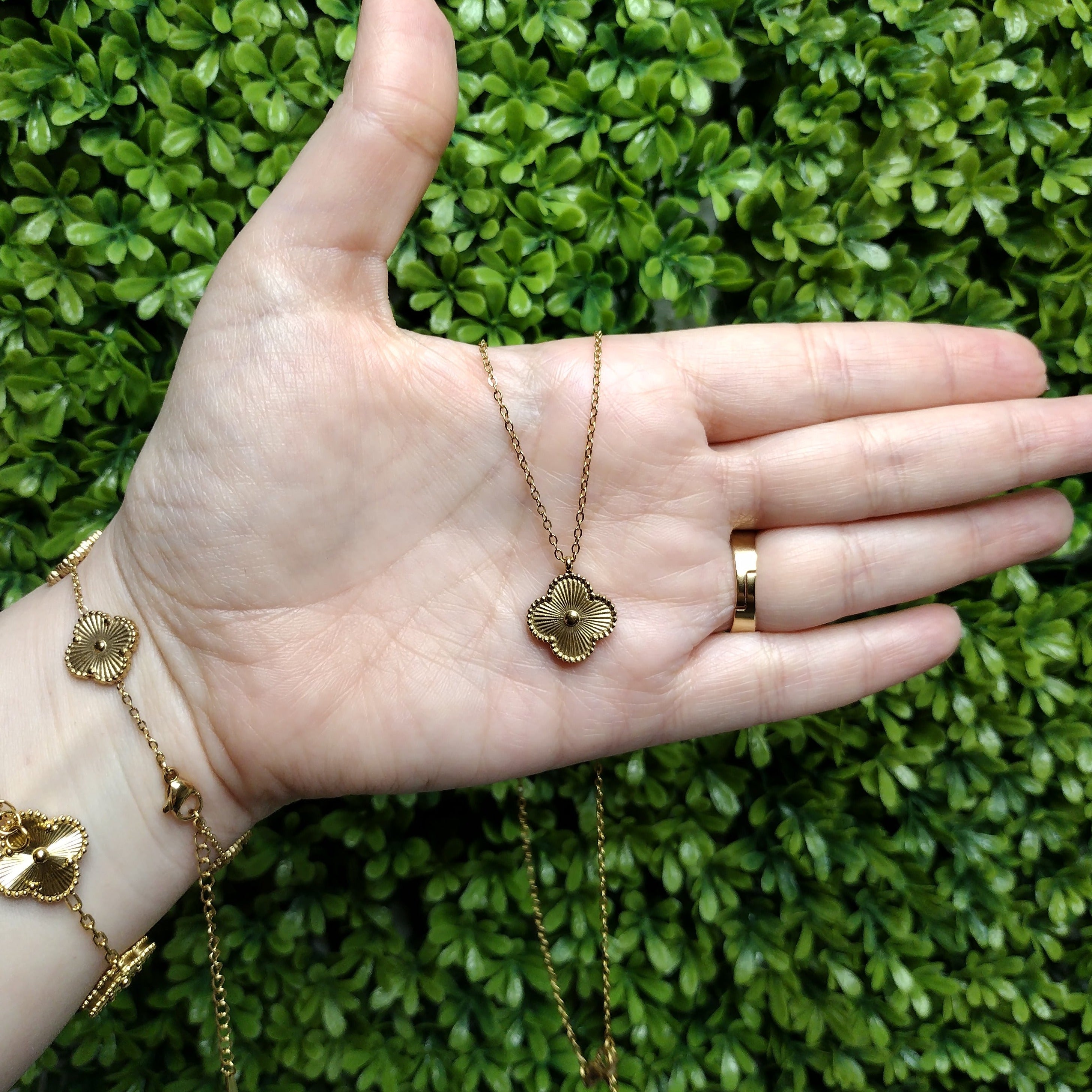 Collar MARIA - Frida's Dream