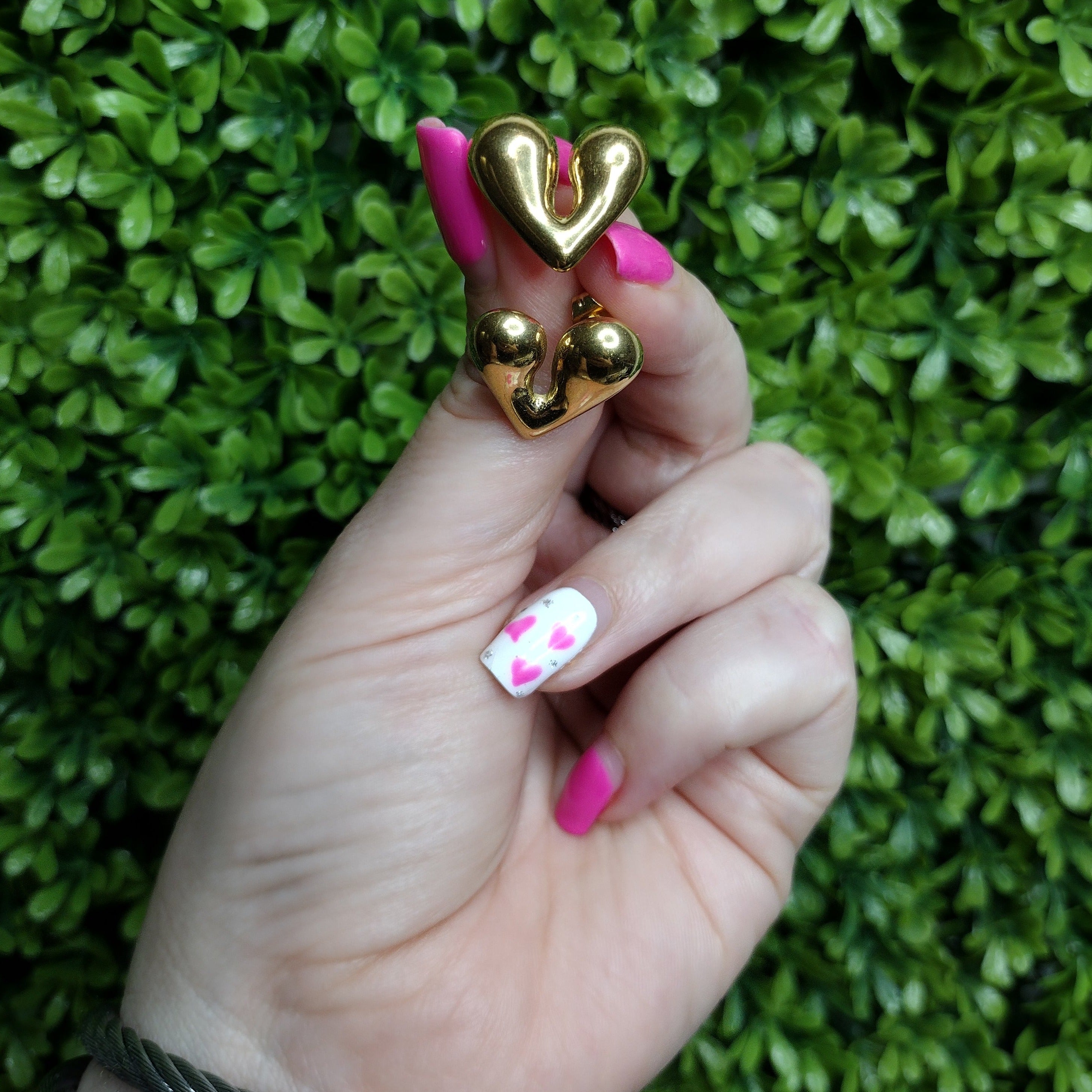 Aretes AINE - Frida's Dream